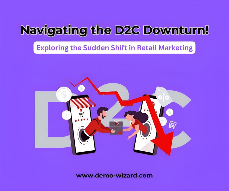 Demo Wizard: In-Store Demos Event Management Software